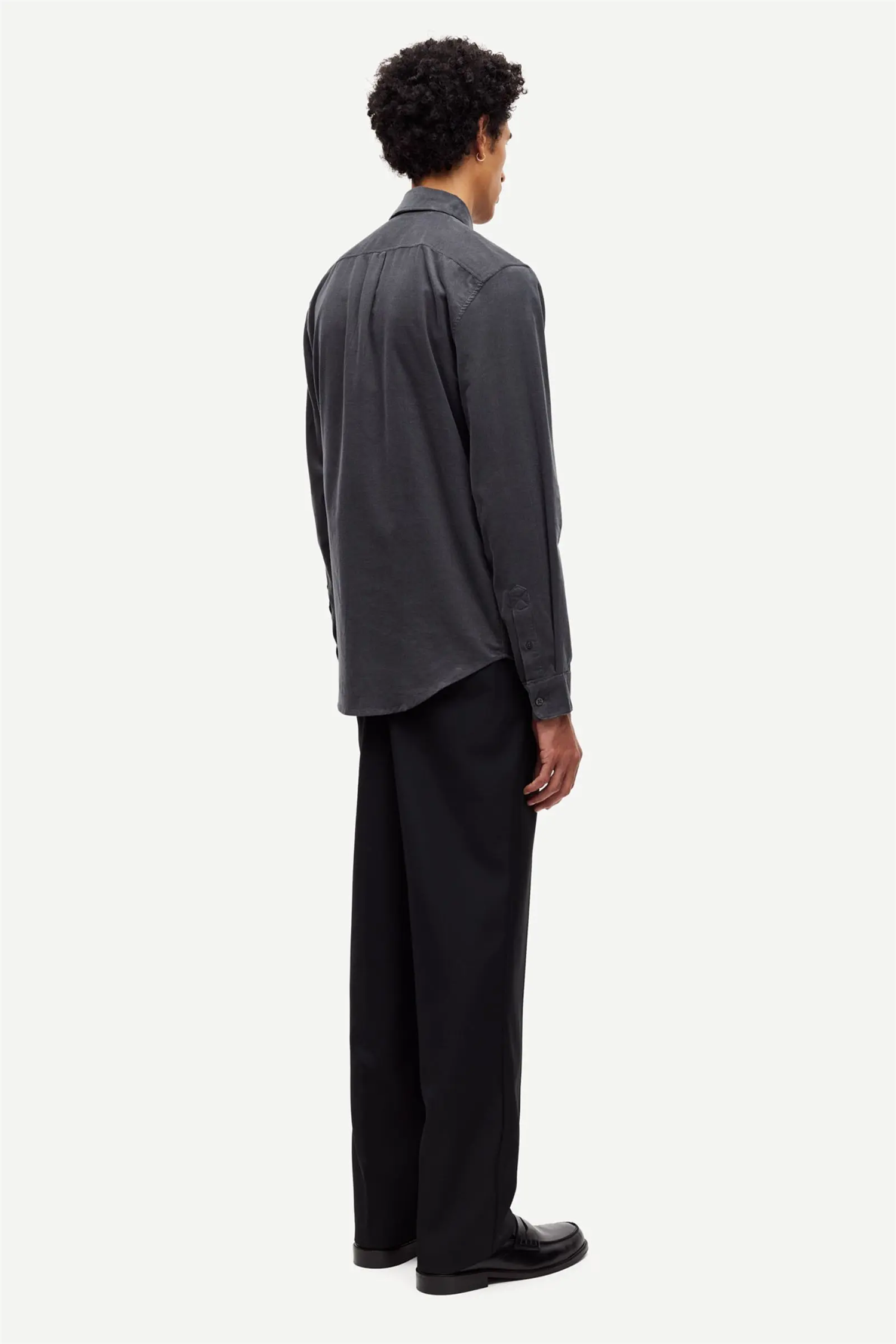 SALIAM NX SHIRT 10504